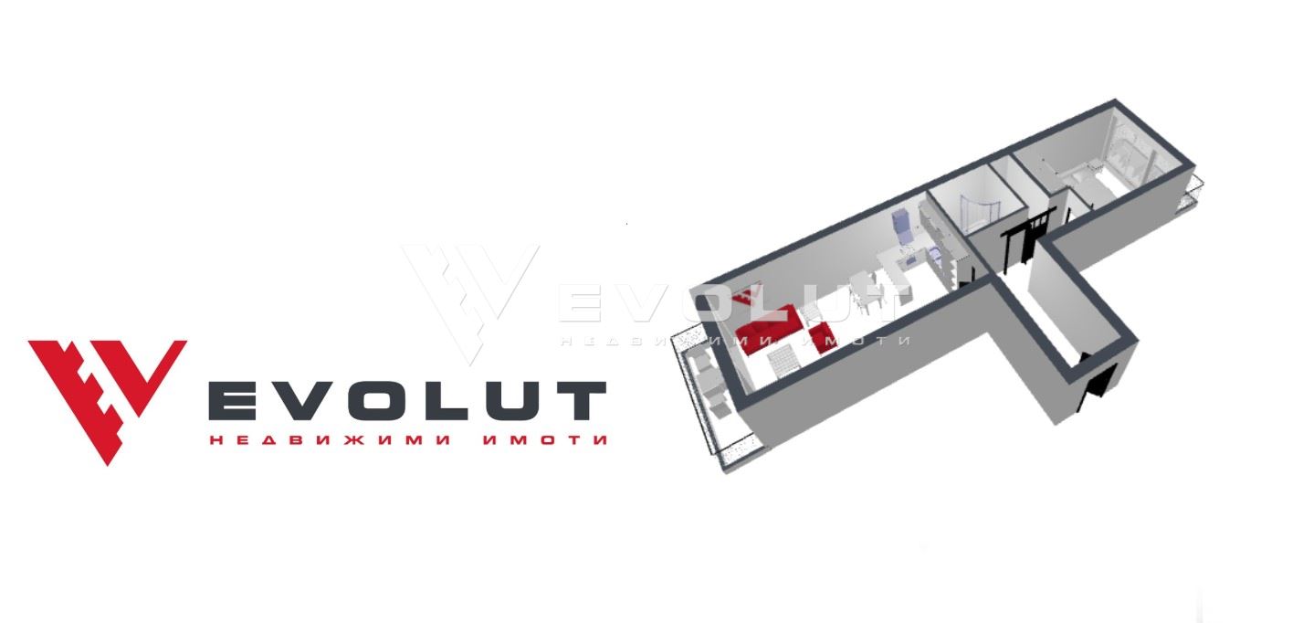 EVOLUT - (София)