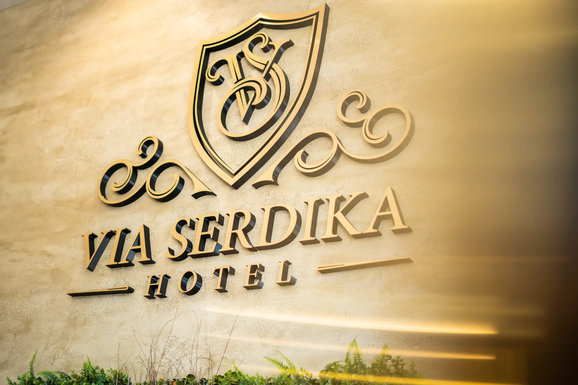Hotel Via Serdika